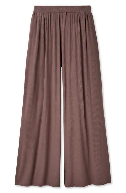 UGG Imogen Wide Leg Lounge Pants - Allspice