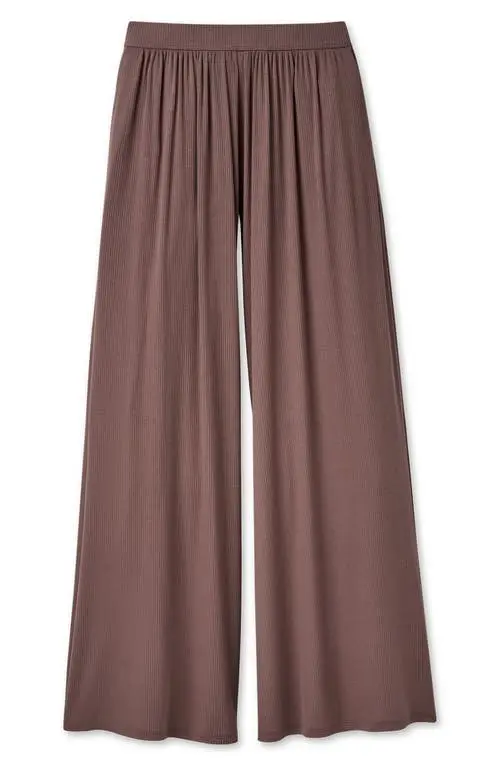 UGG Imogen Wide Leg Lounge Pants - Allspice