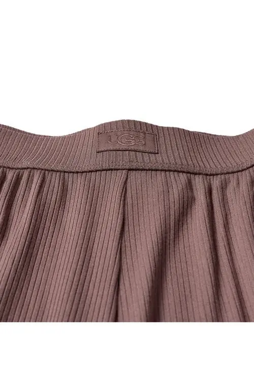 UGG Imogen Wide Leg Lounge Pants - Allspice