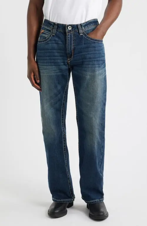 Ariat M4 Preston Stretch Bootcut Jeans