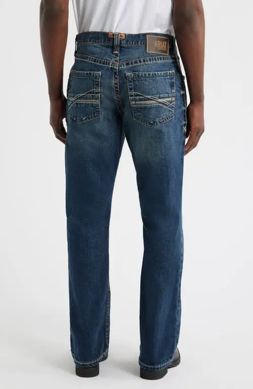 Ariat M4 Preston Stretch Bootcut Jeans