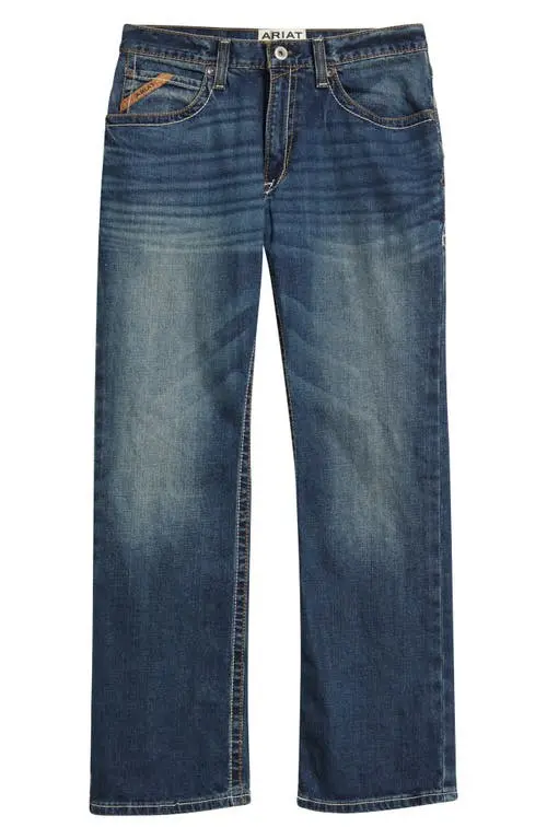 Ariat M4 Preston Stretch Bootcut Jeans