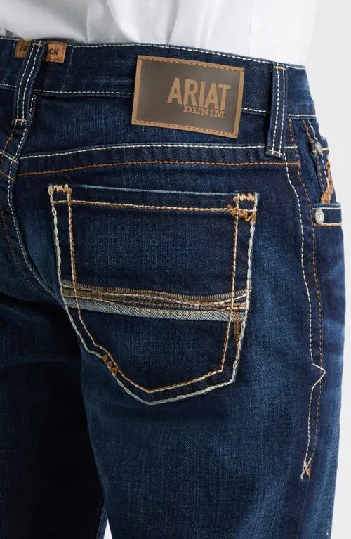 Ariat M7 Rocker Bootcut Jeans