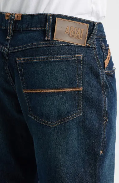 Ariat M4 Relaxed Fit Jeans