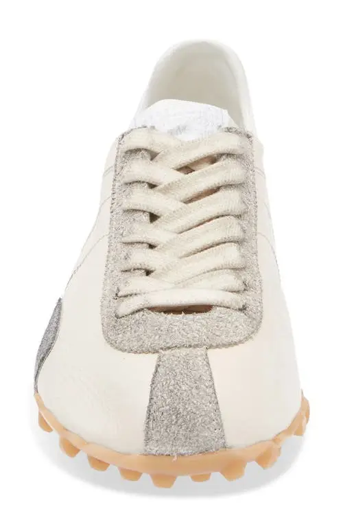 MAISON MARGIELA Sprinters Low-top Sneakers - Beige