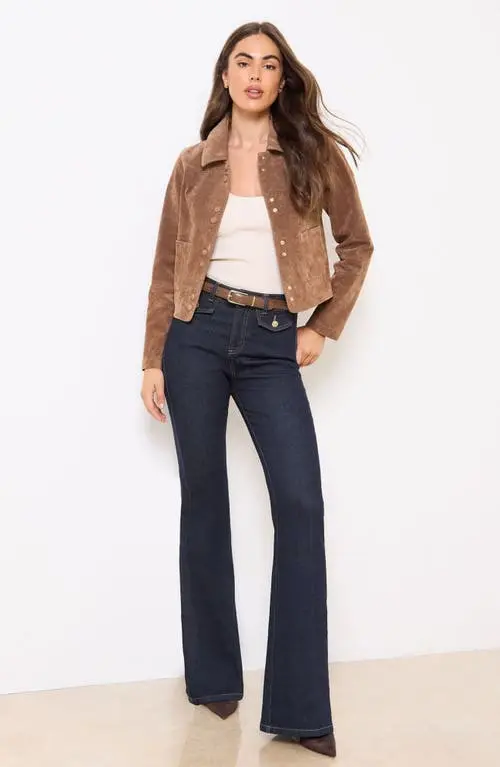 LIPSY Glam Flare Jeans