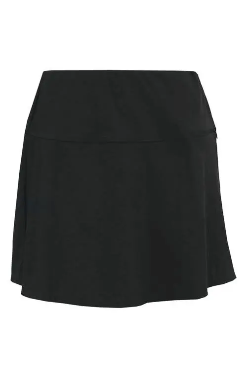 Miraclesuit Fit & Flare Skirted Bikini Bottoms