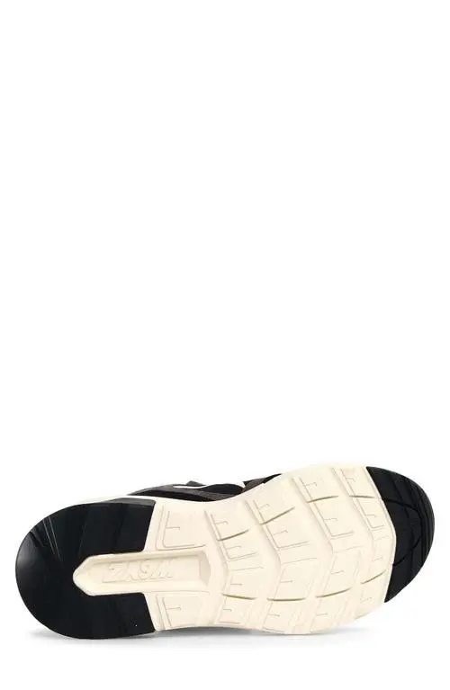 W6YZ Next-m Sneakers - Black Anthracite
