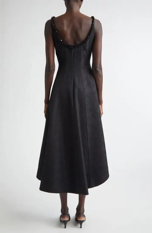 jason wu black dress Halter Night Out Mini Dress - Trendy Black Party Dress main image 1