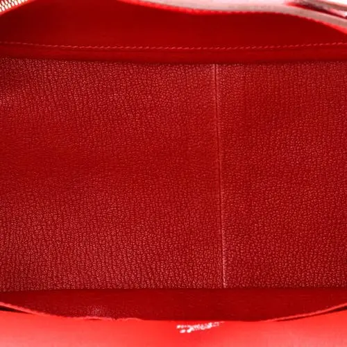 HERMES Jypsiere Bag Clemence 34