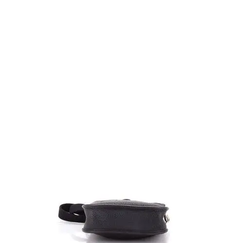 Hermès Evelyne Bag Gen Iii Clemence Tpm - Noir
