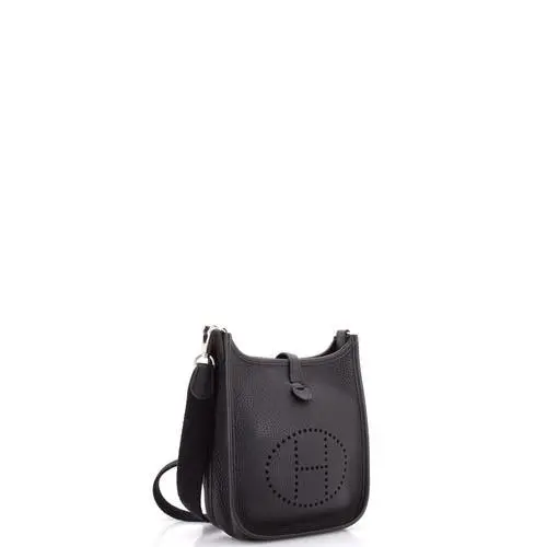 Hermès Evelyne Bag Gen Iii Clemence Tpm