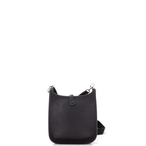 Hermès Evelyne Bag Gen Iii Clemence Tpm