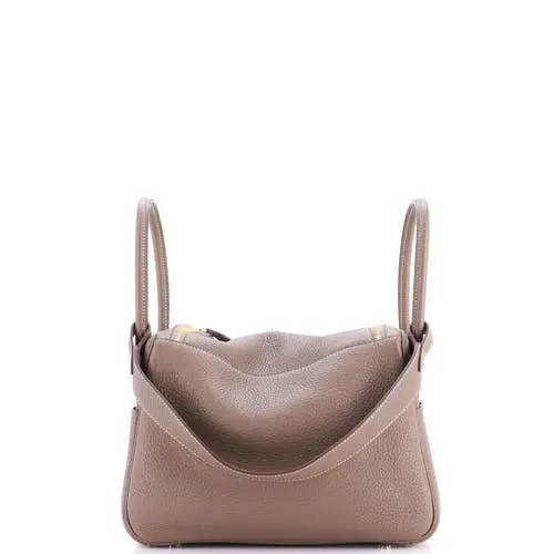 HERMES Lindy 26 Handheld Bag
