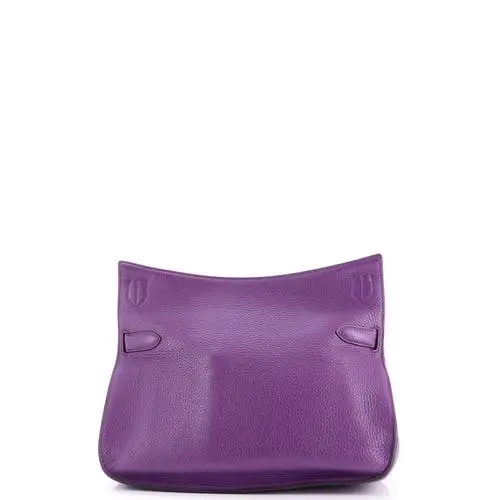 Hermès Jypsiere 34 - Ultraviolet