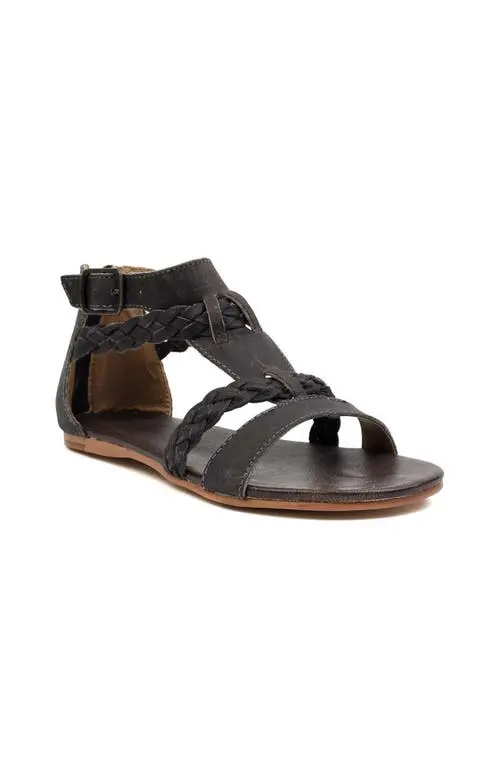 ROAN Posey Sandal - Sydney Black