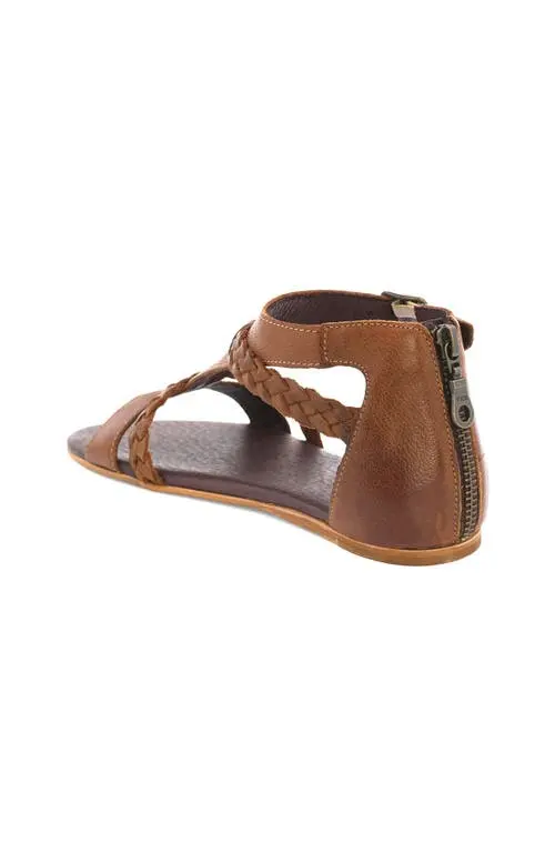 ROAN Posey Sandal - Tan