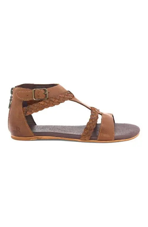 ROAN Posey Sandal - Tan