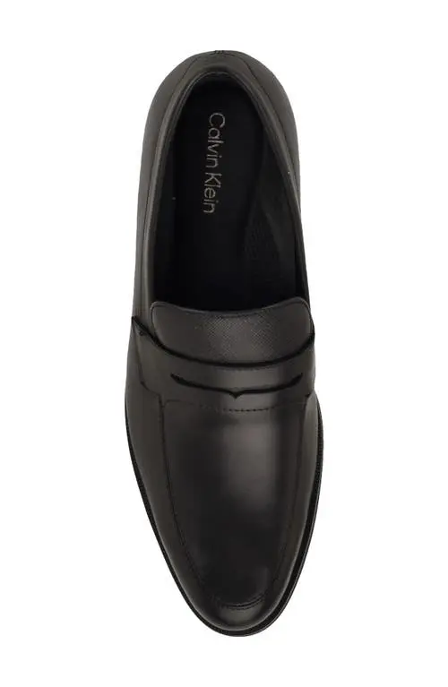 Calvin Klein Rinver Penny Loafer