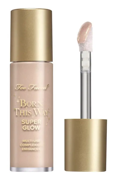 TOO FACED Born This Way Undetectable Natural Finish Foundation - Polished Petal