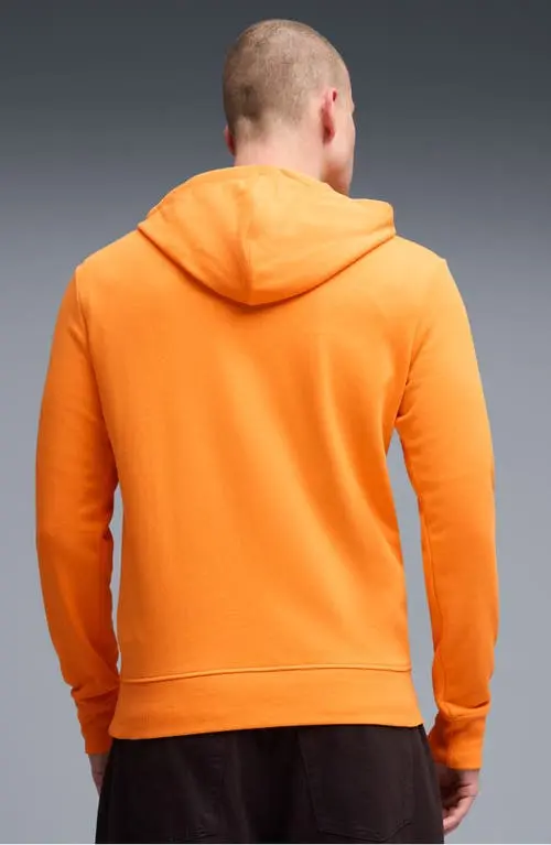 PUMA Mclaren Essential Graphic Hoodie