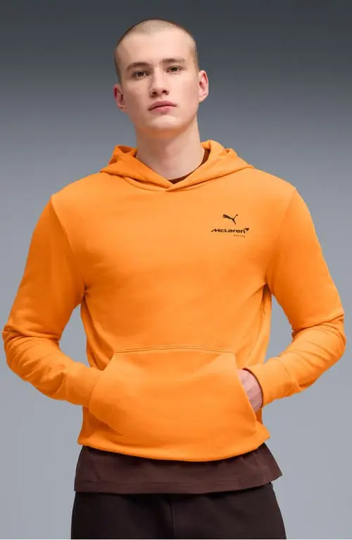 PUMA Mclaren Essential Graphic Hoodie