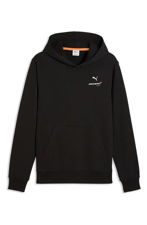 PUMA Mclaren Hoodie - Puma Black