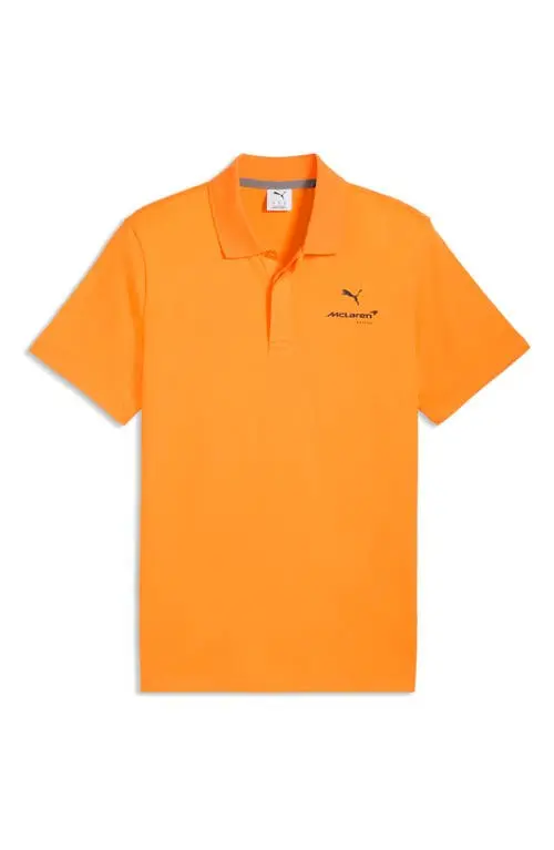 PUMA Mclaren Logo Polo