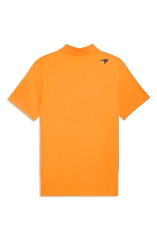 PUMA Mclaren Logo Polo