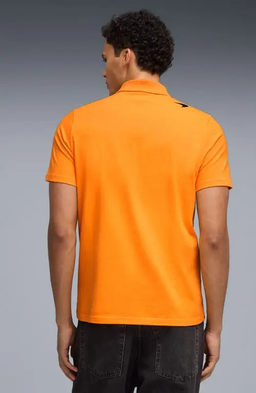 PUMA Mclaren Logo Polo