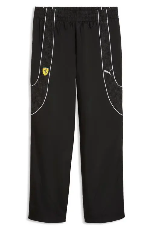 PUMA Ferrari Tech Track Pants