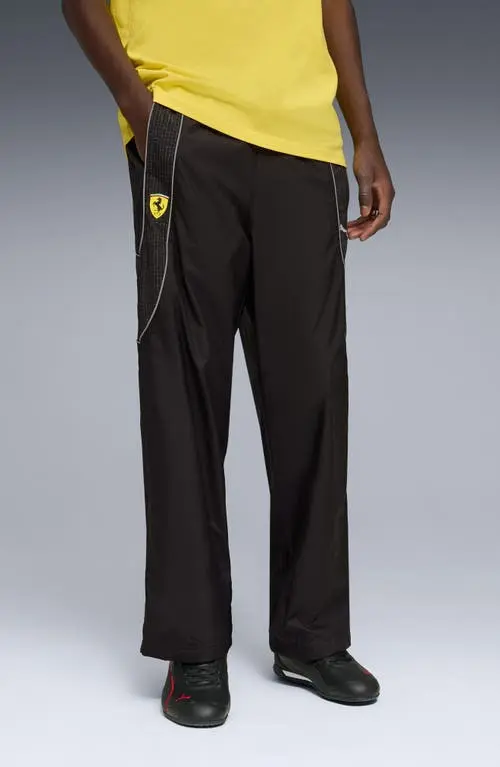 PUMA Ferrari Tech Track Pants