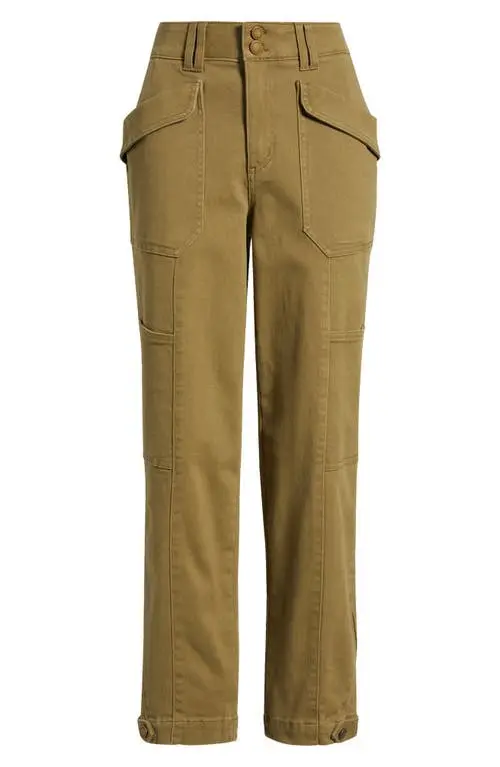 Wit & Wisdom Skyrise Tapered Utility Pants