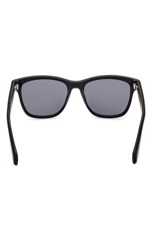 Adidas 54mm Square Sunglasses