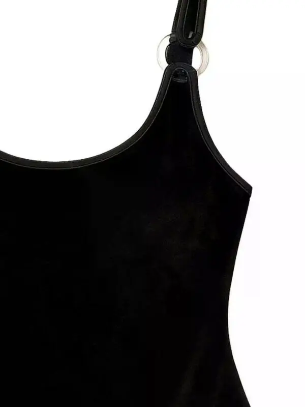 REINA OLGA Leone Ring Swimsuit