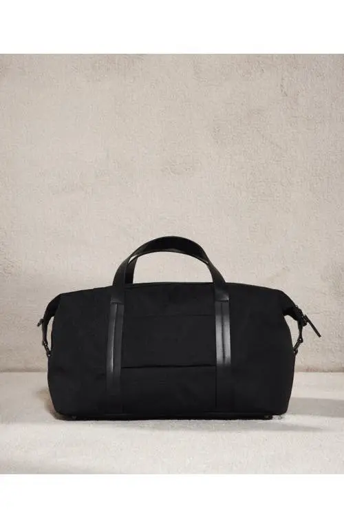 Mango Bowling Handbag
