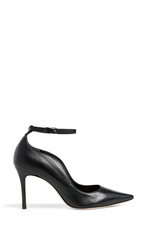Cinq À Sept Riley Pointed Toe Pumps