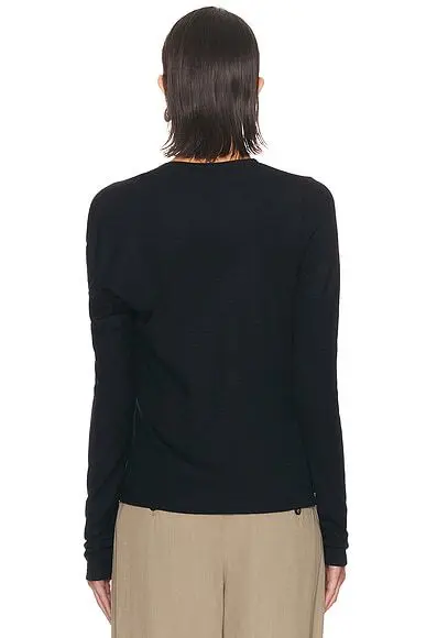 A.L.C. Lizzy Top