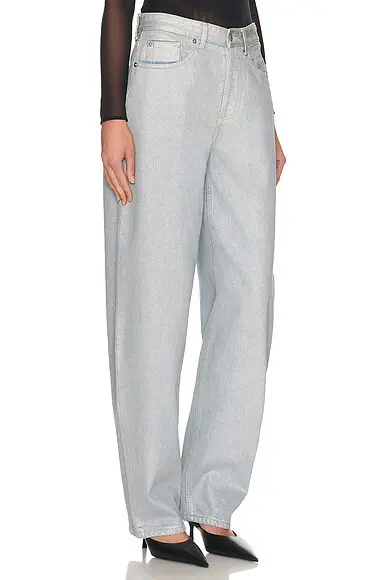 MUGLER Wide Leg