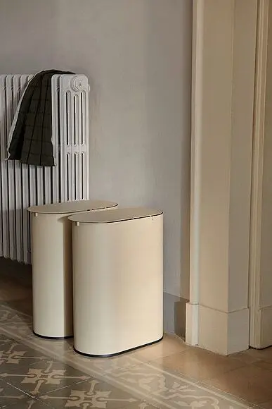 FERM LIVING Enkel Bin