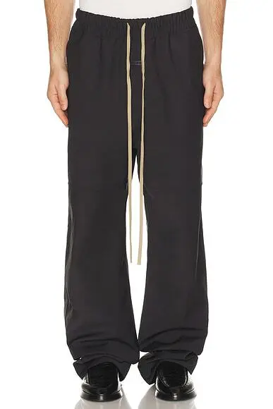 Fear Of God Split Knee Pant