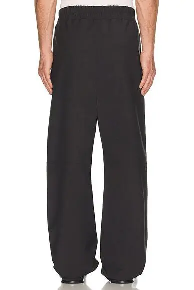 Fear Of God Split Knee Pant