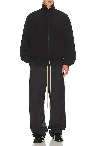 Fear Of God Split Knee Pant