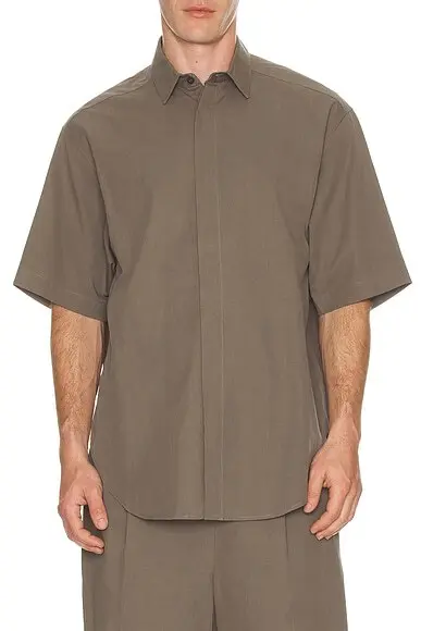 Fear Of God Classic Shirt