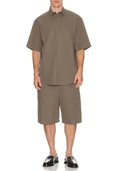 Fear Of God Classic Shirt