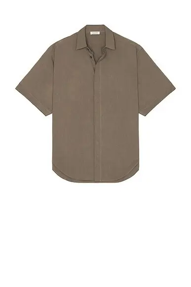 Fear Of God Classic Shirt