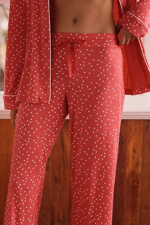 PAPINELLE Kate Modal Pajama Set
