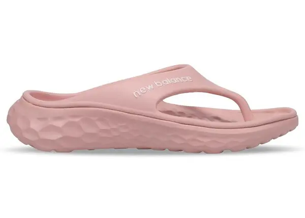 NEW BALANCE Fresh Foam Thong - Orb Pink/sea Salt