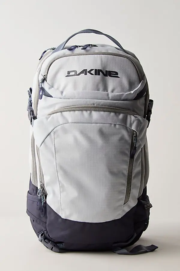 DAKINE 20l Heli Pro Backpack - Ancient Water