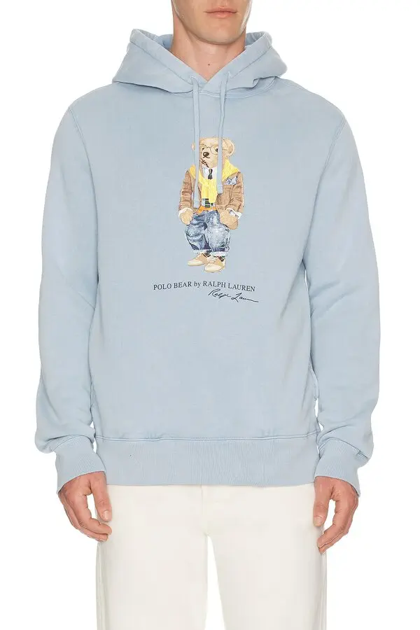 Miu Miu Pullover Sweater - Southport Blue